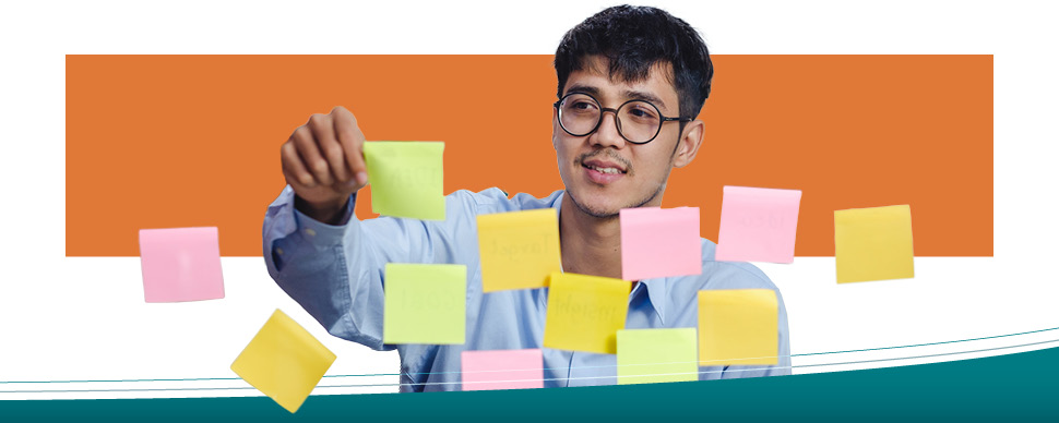 Define your personal core values to advance your career