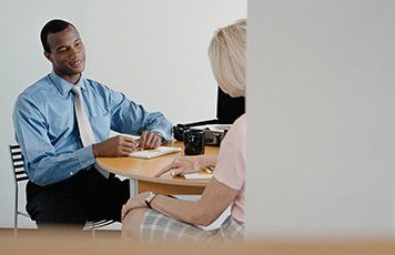 How to conduct an effective interview | Michael Page Belgium