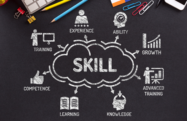 10 Compétences technologiques clés